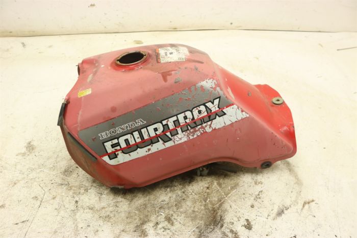 Honda Fourtrax 300 92 Gas Fuel Tank 17520-HC4-670ZA 19203 - Power ...