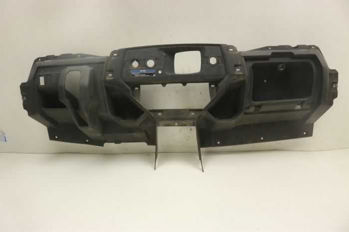 Kawasaki Teryx4 800 17 Dash Panel Cover 59226-0727 21556 - Power Sports ...