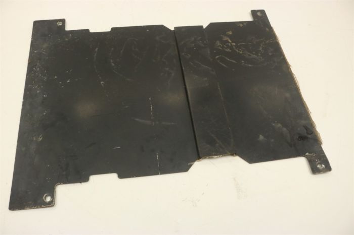 Kawasaki Mule 4010 Trans4x4 09 Engine Access Panel 21739 - Power Sports ...