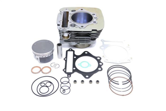 Yamaha Grizzly 600 98-01 Cylinder Piston Gasket Kit - Power Sports ...