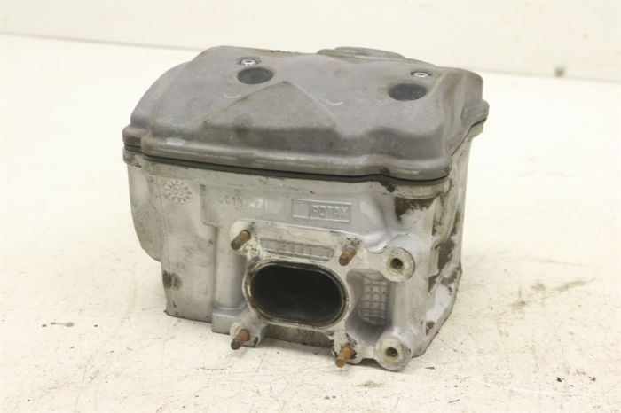 John Deere Trail Buck 4X4 500 05 Engine Head 19797 - Power Sports ...