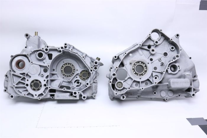 Arctic Cat CRANKCASE ASSEMBLY 0801-056 - Power Sports Nation: The ...