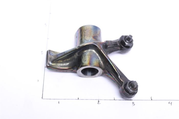 Used OEM - Arctic Cat Valve Rocker Intake Arm Assembly 0809-318 - Power ...