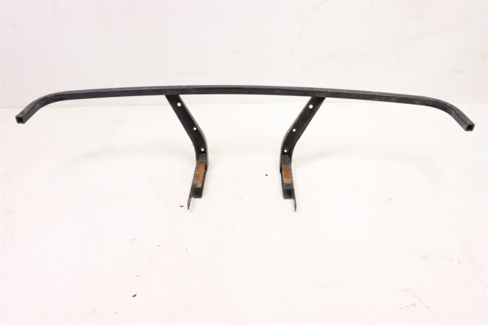 Polaris Scrambler 400 Rear Rack | Reviewmotors.co