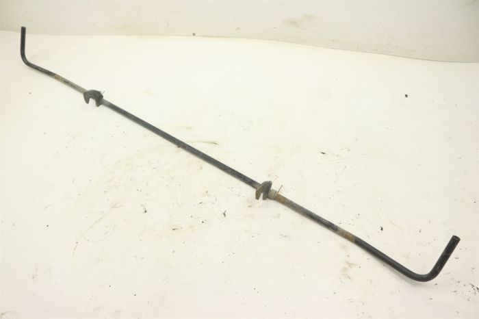 Used OEM - Polaris Ranger 800 4x4 6x6 Crew EFI Box Bed Latch 1017305 ...