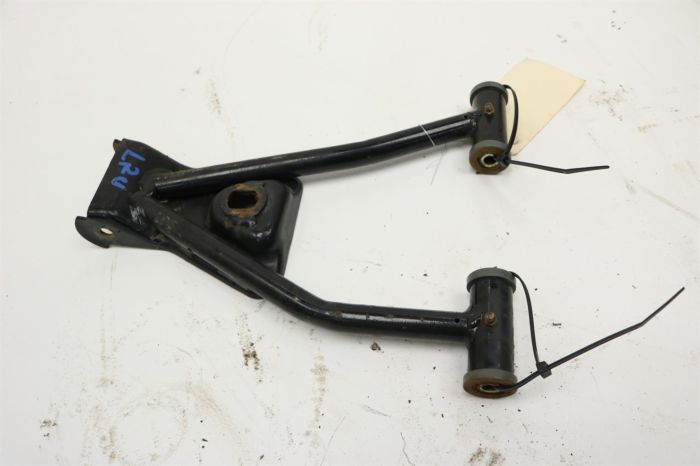 Polaris Hawkeye Sportsman 400 500 570 800 Left Rear Upper A Arm 1017747 ...