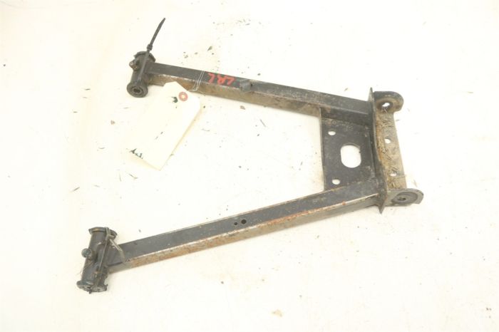Polaris Ranger 500 570 Crew Full Size Rear Lower Control A Arm 1018995 ...