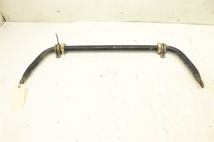 Used OEM - Polaris 2011-2014 RZR 900 4 XP Rear Sway Bar Stabilizer ...