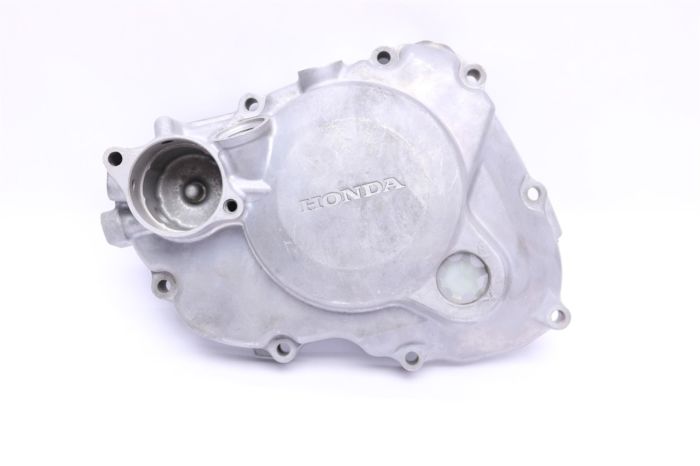 Honda COVER, (LEFT) CRANKCASE 11340-HP1-670 - Power Sports Nation: The ...