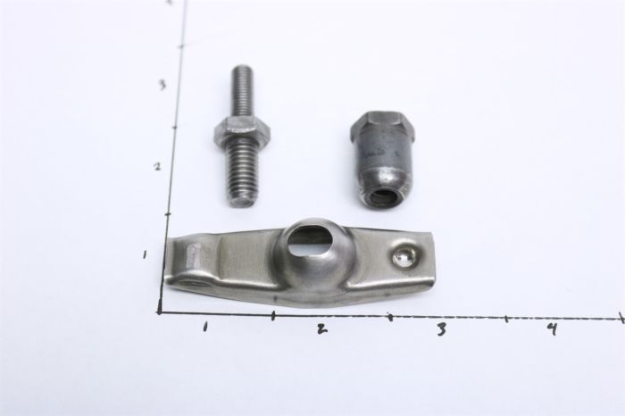 Used OEM - Kawasaki Mule 600 610 SX 4x4 Rocker Arm 12016-7007 - Power ...