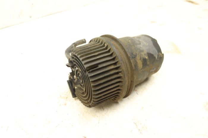 Used OEM - Polaris 2011-2012 RZR XP 900 Oil Tank and Dipstick 1204213 ...