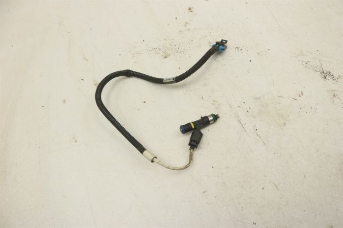 Polaris Ranger RZR 800 4x4 6x6 Crew 4 Fuel Injector Mag Side 1204318 ...