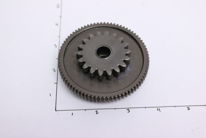 Polaris Ranger Sportsman 450 570 Full Size Starter Gear 1204683 - Power ...