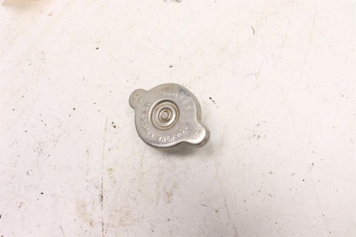Used OEM Polaris Ranger RZR Scrambler 13 PSI Radiator Cap 1240300 ...