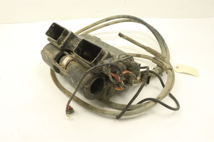 Polaris 2015 Ranger 900 XP Heater Core 1240906 2880023 - Power Sports ...