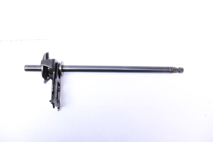 Kawasaki LEVER - COMP - CHANGE SHAFT 13161-1238 - Power Sports Nation ...