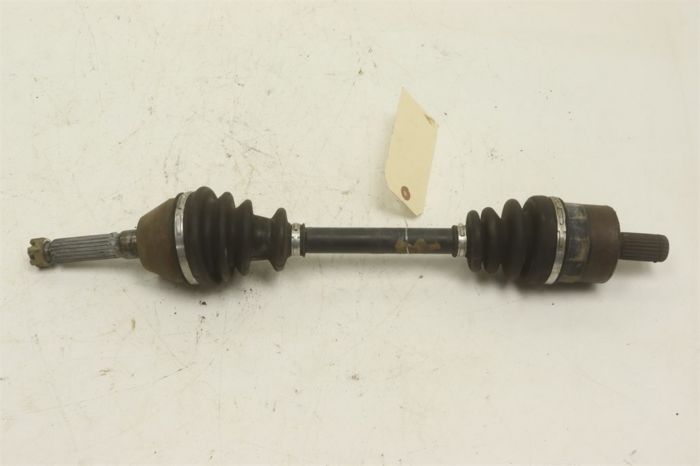 Polaris Sportsman 450 500 700 800 Front Pivot Drive Shaft CV Axle ...