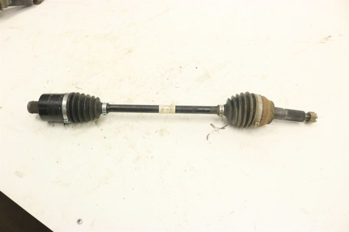 Polaris Ranger 800 XP Crew CV Axle Rear Left or Right 1333233 - Power ...