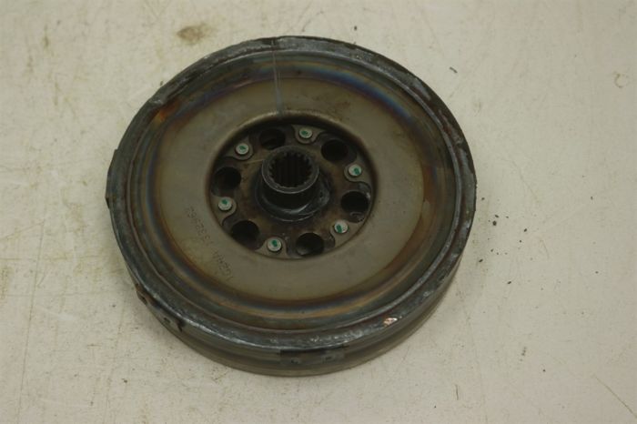 Polaris Sportsman 550 EPS XP (Includes X2 Models) Engine Spring Damper ...