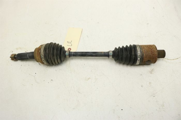 Polaris Hawkeye 325 Sportsman 570 Rear CV Axle 1333275 - Power Sports ...