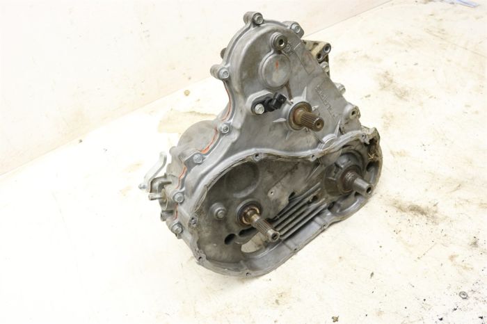 Polaris Scrambler Sportsman XP SP 1000 850 Transmission 1333482 - Power ...