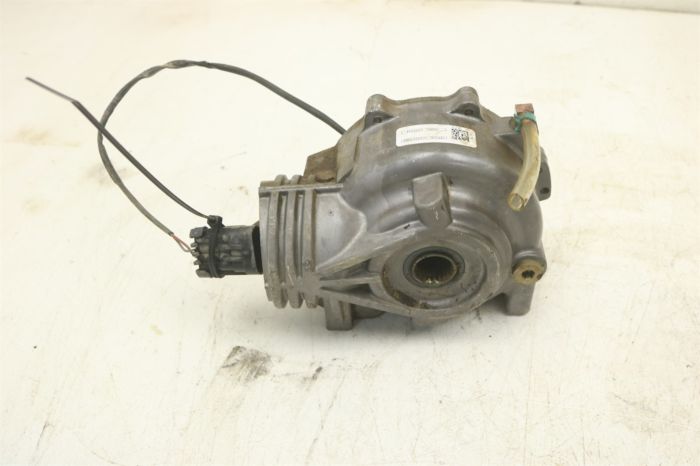 Polaris General Ranger RZR 1000 XP Front Differential Diff 1334142 ...