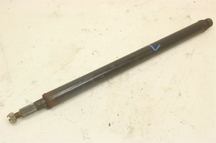 Used OEM - Polaris 1999 Ranger 6x6 500 Left Rear Axle Shaft 1380127 ...