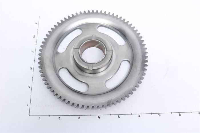 Used OEM - Kawasaki Bayou Brute Force KFX Prairie Teryx Starter Gear ...