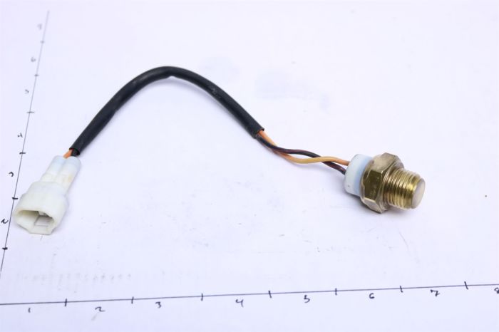 Suzuki SWITCH, COOLING FAN 17680-19B70 - Power Sports Nation: The ...