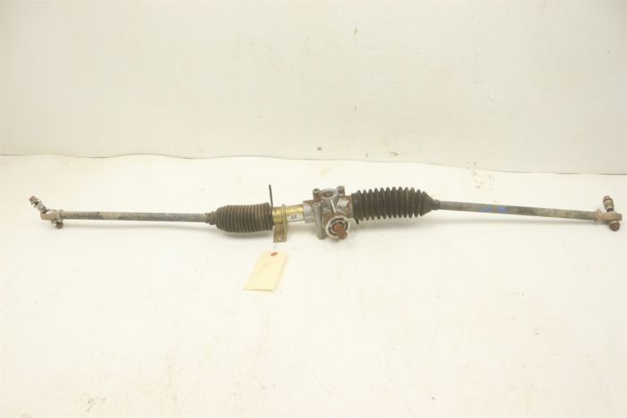 Polaris 2011-2014 RZR 900 Rack and Pinion Steering Gear Box 1823706 ...