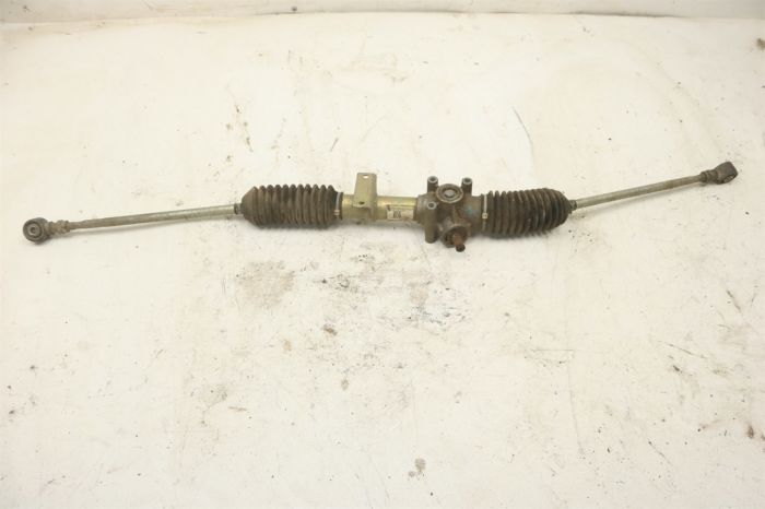 Polaris Ranger 800 900D Diesel 4x4 6x6 Crew XP Rack and Pinion Steering ...