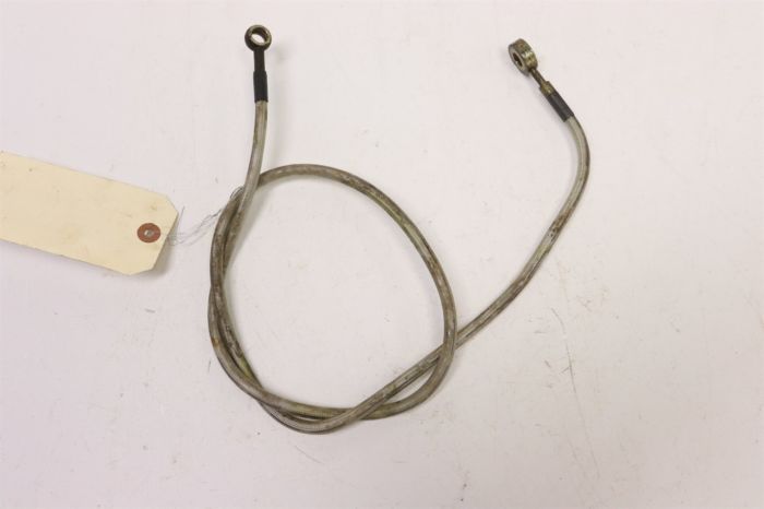 Polaris Magnum 325 330 500 Xpedition 425 Brake Line Master Cylinder ...