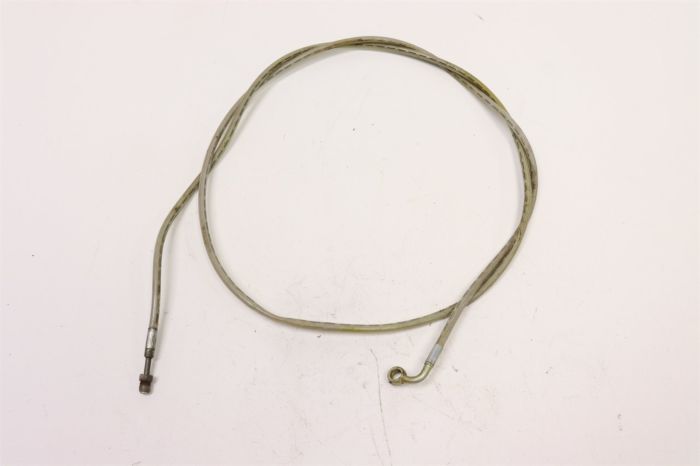 Polaris Ranger 400 500 800 EV Electric Brake Line Master Cylinder ...