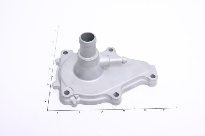 Honda Foreman Rubicon 500 Rancher 420 Water Pump Cover 19220-HP7-A00 ...