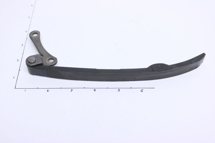 Yamaha Warrior Big Bear 350 Kodiak 400 Chain Tensioner Guide 2 1UY ...