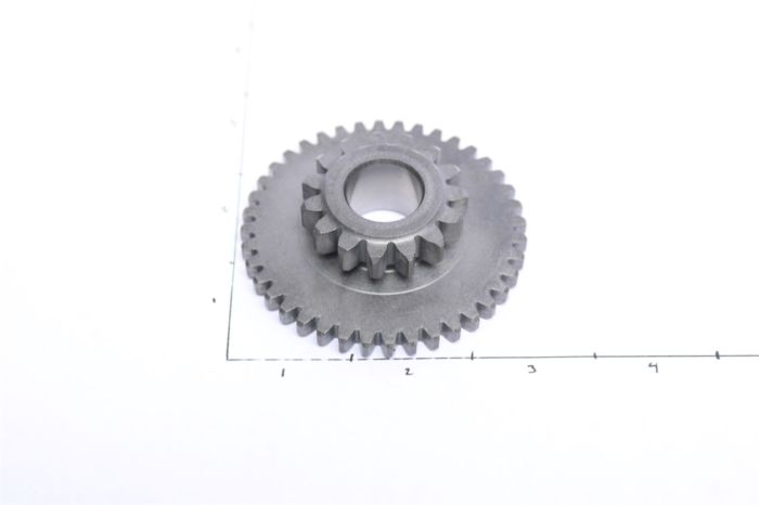 Yamaha 2001-2005 Raptor 660 Idler Gear 1 40T/15T 1VJ-15512-00-00 ...