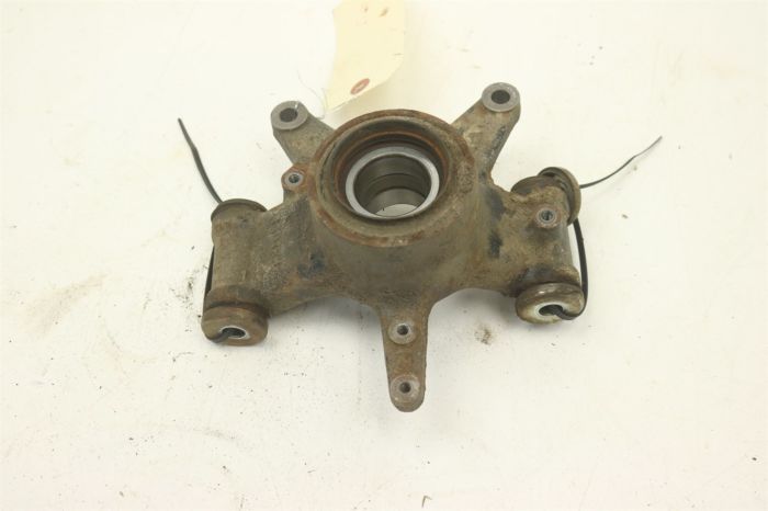 Yamaha 2014-21 Viking 700 Right Rear Knuckle Assembly 1XD-F532F-21-00 ...