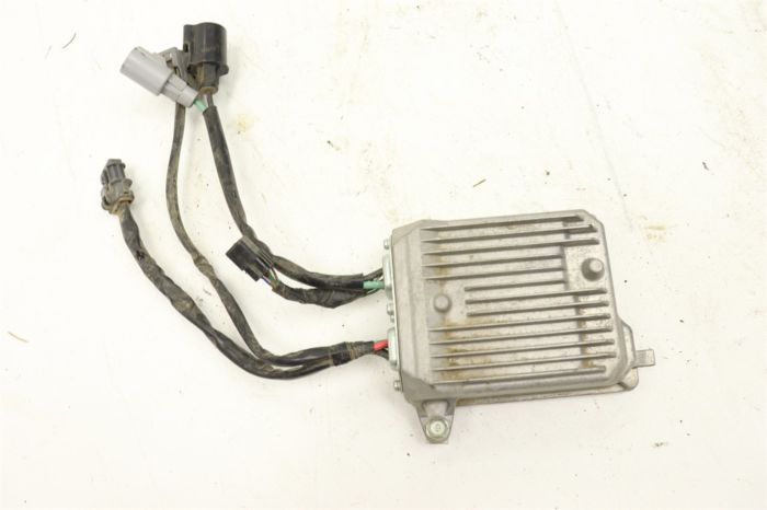 Yamaha 2014-2020 Viking 700 Power Steering Control Module 1XP-859A0-00 ...