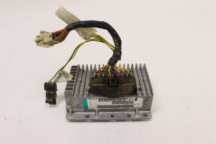 Polaris 2005-2006 Scrambler Sportsman 400 500 Sure Power ECM Controller ...