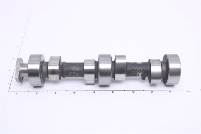 Used OEM - Polaris RZR 4 S Ranger Sportsman 800 Camshaft 2203740 ...
