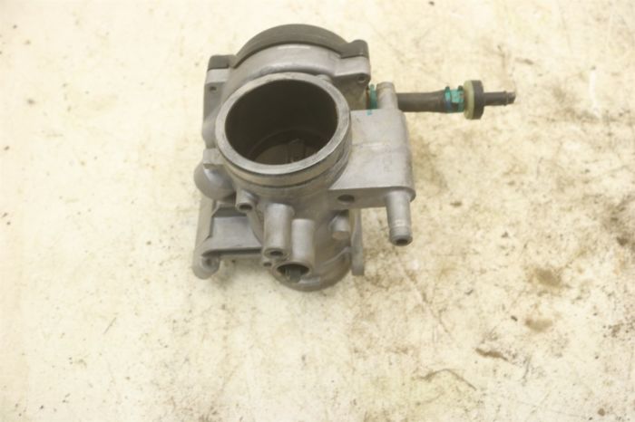 Used OEM - Polaris 2006-2009 Ranger 700 4x4 6x6 EFI Throttle Body ...