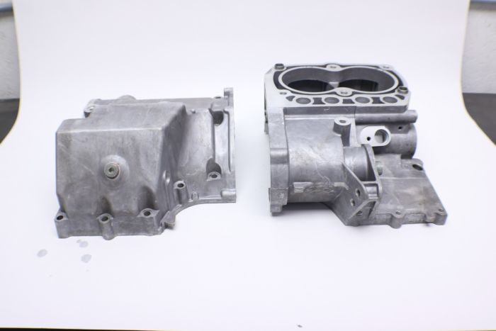 Polaris 2011-2017 Ranger 800 6x6 Engine Cases Crankcase Crank Case ...