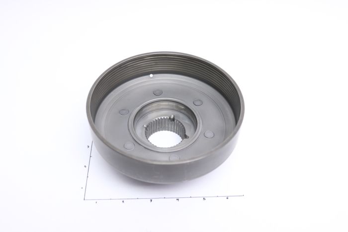 Used OEM - Honda Rancher 420 Outer Wet Clutch Housing 22500-HP5-600 ...