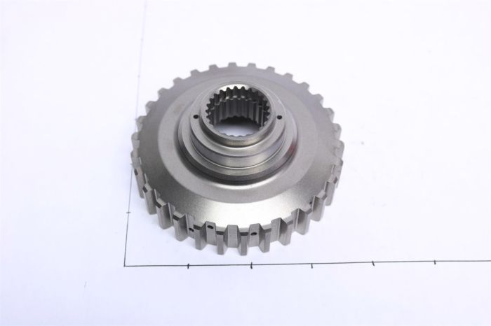 Honda 2018-2020 Pioneer 1000 First Gear Clutch Guide 30T 23405-HL4-010 ...