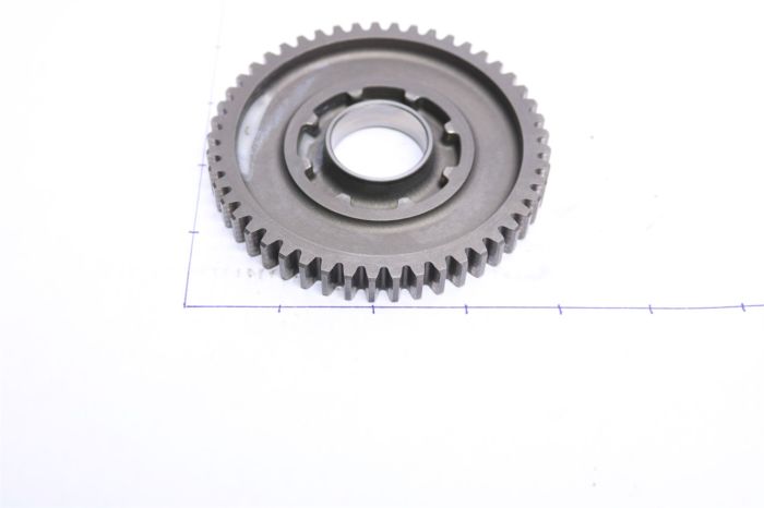 Honda GEAR, COUNTERSHAFT FIRST (49T) 23411-HN0-A10 - Power Sports ...