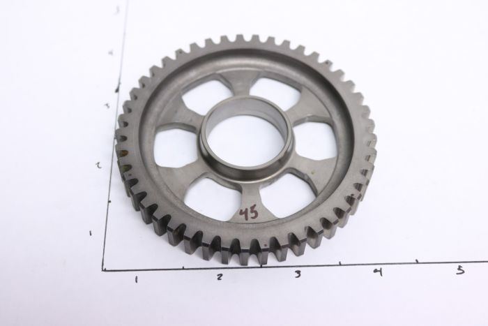 Honda Foreman Fourtrax Rubicon Gscape 500 Low Gear 45T 23411-HN2-000 ...