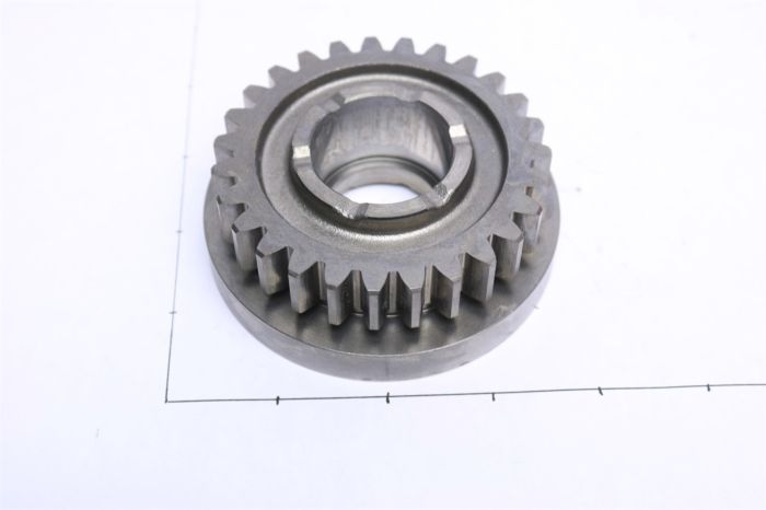 Honda 2016-2020 Pioneer 1000 Reverse Drive Gear 27T 23691-HL4-000 ...