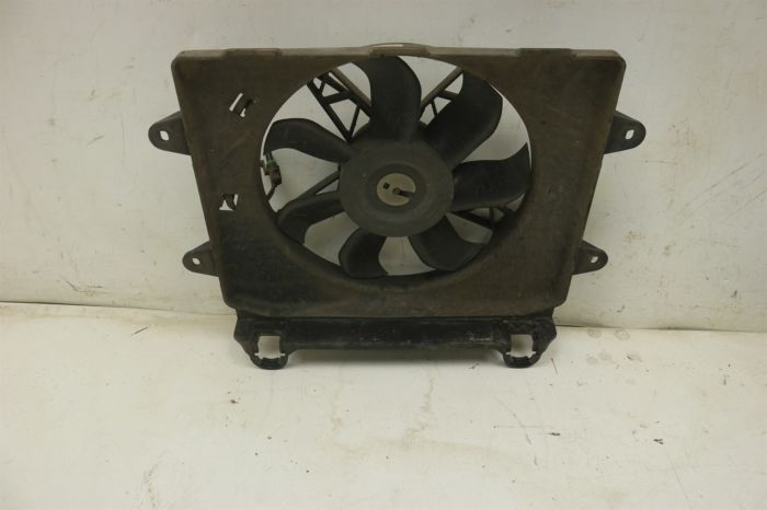 Polaris Ranger 800 Crew 4x4 6x6 900D Cooling Fan 2011-2017 2411732 ...