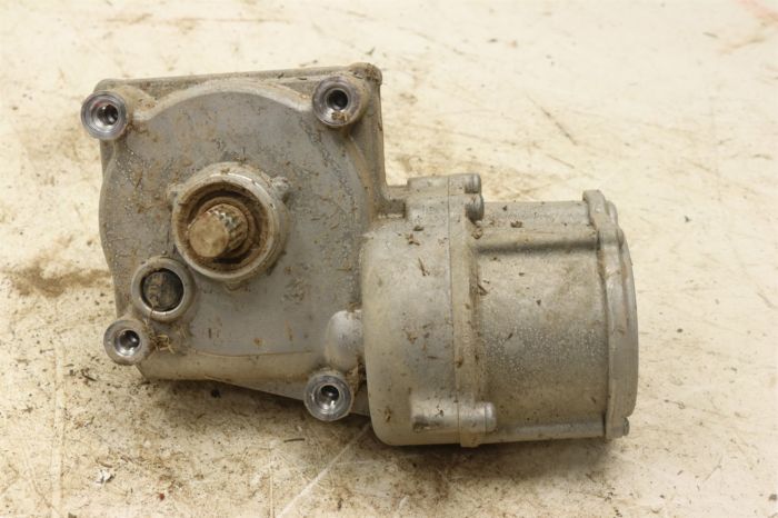 Polaris General RZR 570 800 900 1000 Power Steering Gearbox 2413041 ...