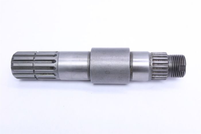 Suzuki SHAFT, SEC DRIVEN OUTPUT REAR 24971-05G00 - Power Sports Nation ...